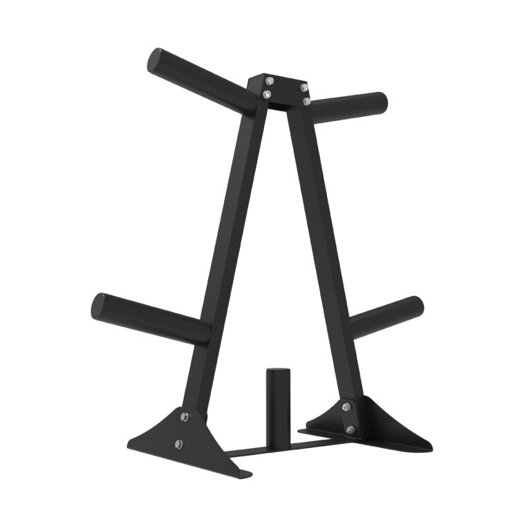 010Fitness Olympic Weight Plate Stand for 2 Inch (50mm) Plates ...